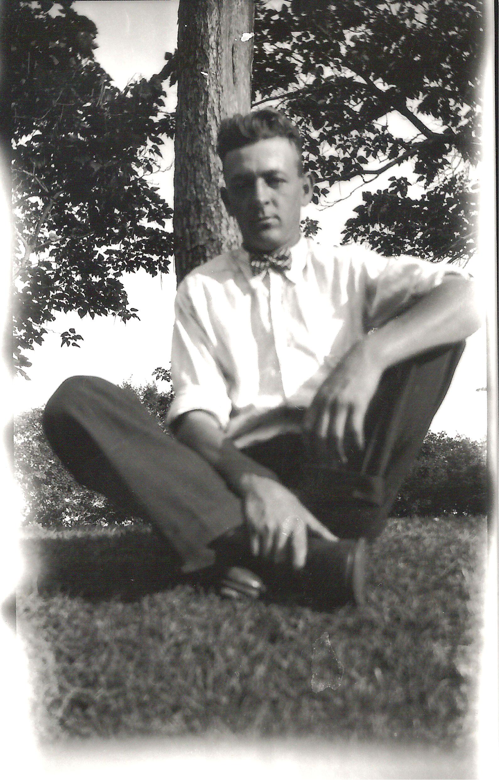 Eugene Atchison’s Family Tree – Lindsey-Atchison Family Album