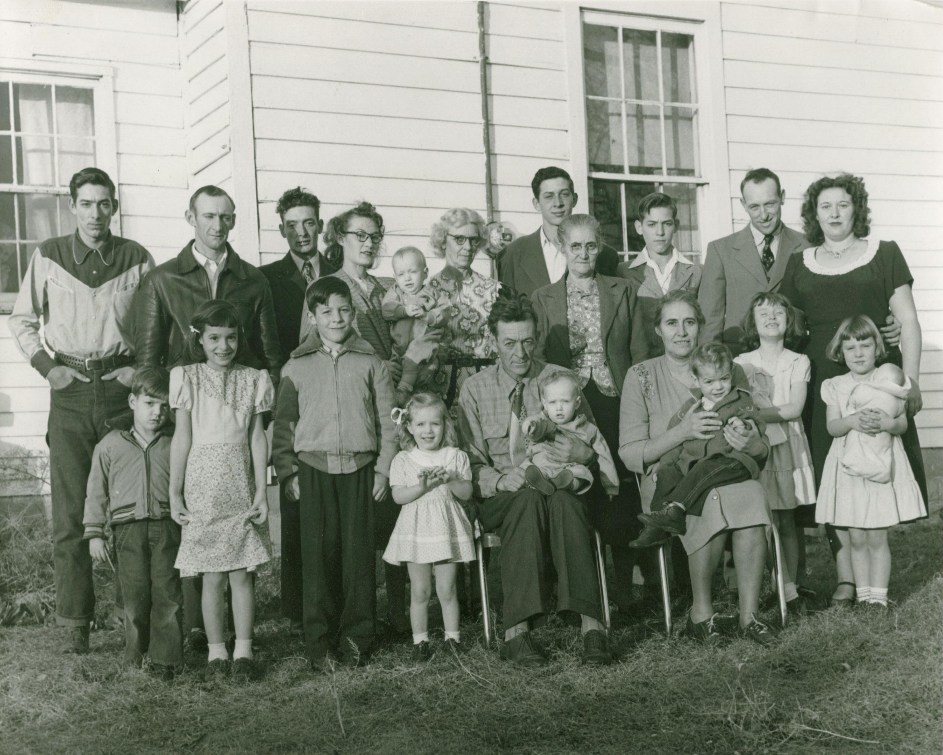 Lindsey-Atchison Family Album – A place to share family history